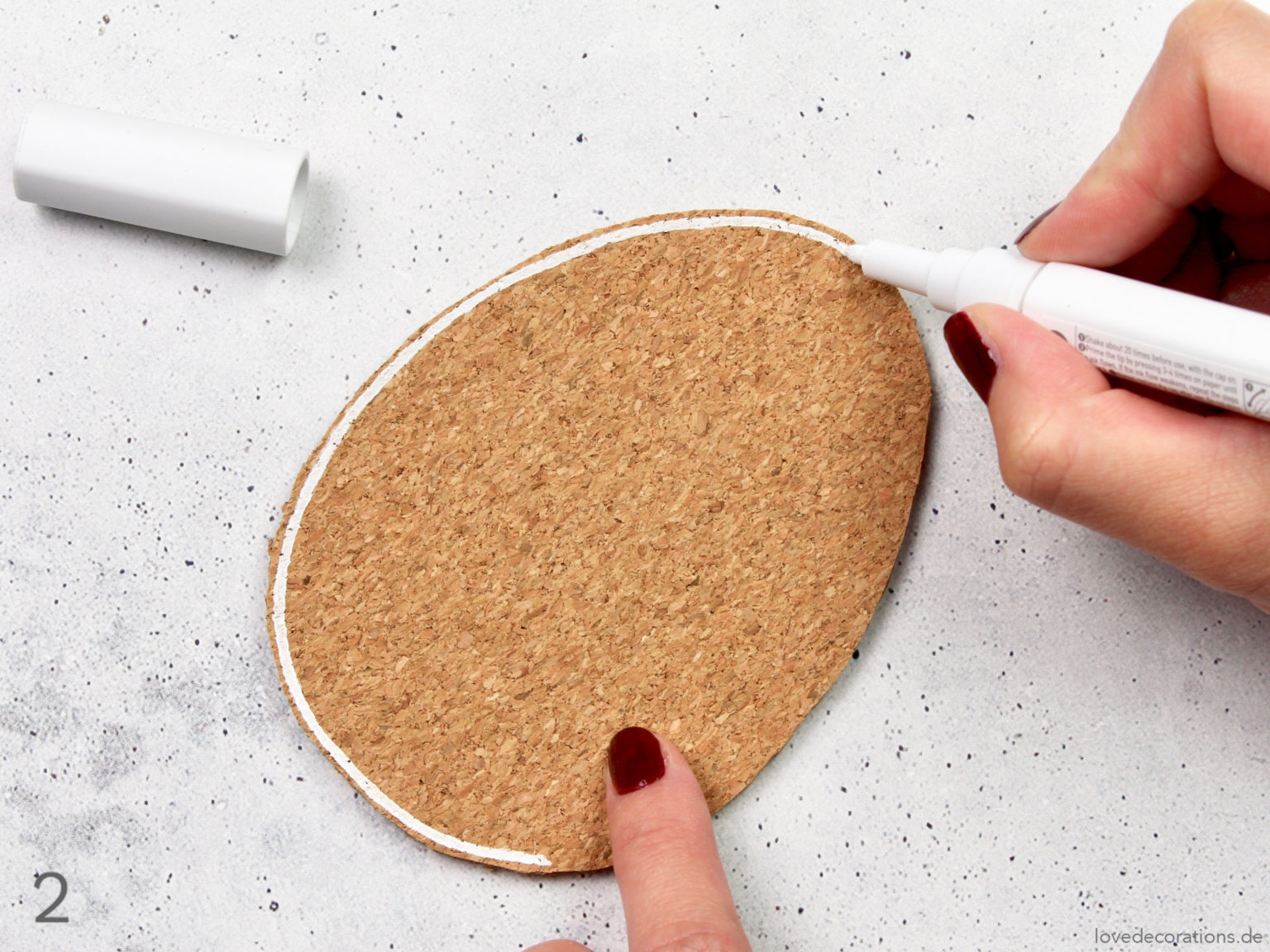 Kork Archive - Love Decorations